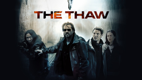 The Thaw | Apple TV
