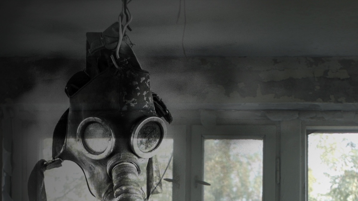 ‎Back to Chernobyl – Apple TV
