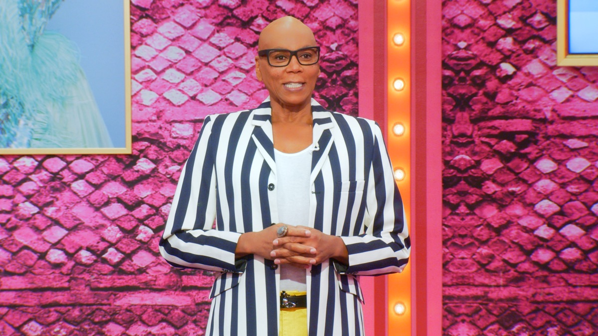 ‎The Kennedy Davenport Center Honors Hall of Shade – RuPaul's Drag Race: All Stars (Season 7 ...