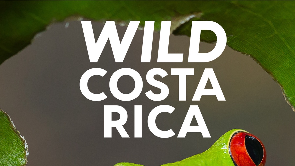 ‎Wild Costa Rica - Apple TV