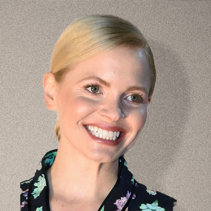 ‎Kate Phillips Films and Shows – Apple TV