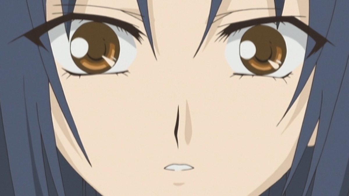 Refrain - Strawberry Panic (Series 1, Episode 19) - Apple TV (UK)