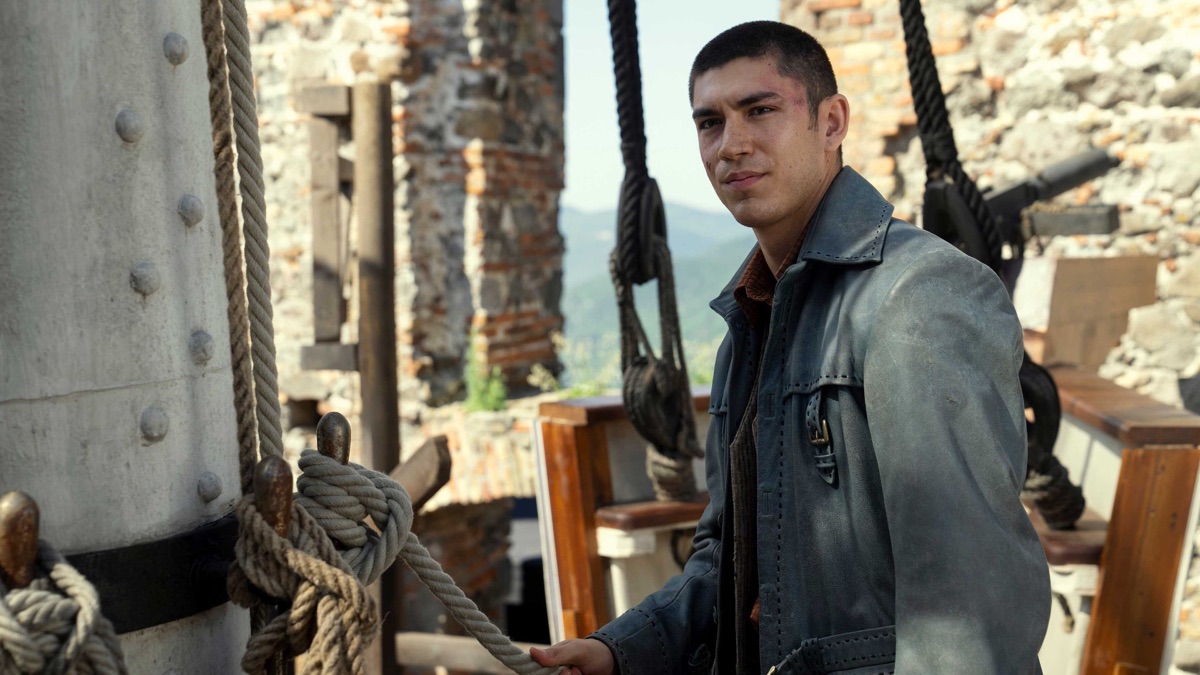 ‎Meet You in the Meadow - Shadow and Bone (Season 2, Episode 7) - Apple ...