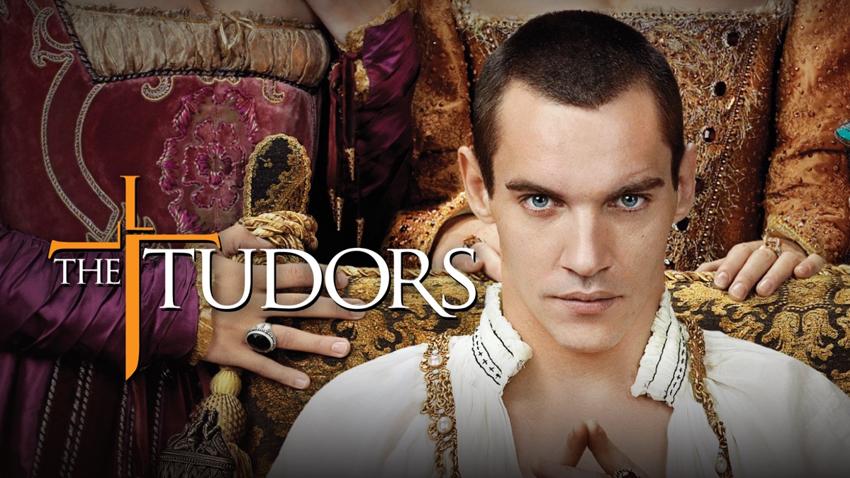 ‎The Tudors - Apple TV
