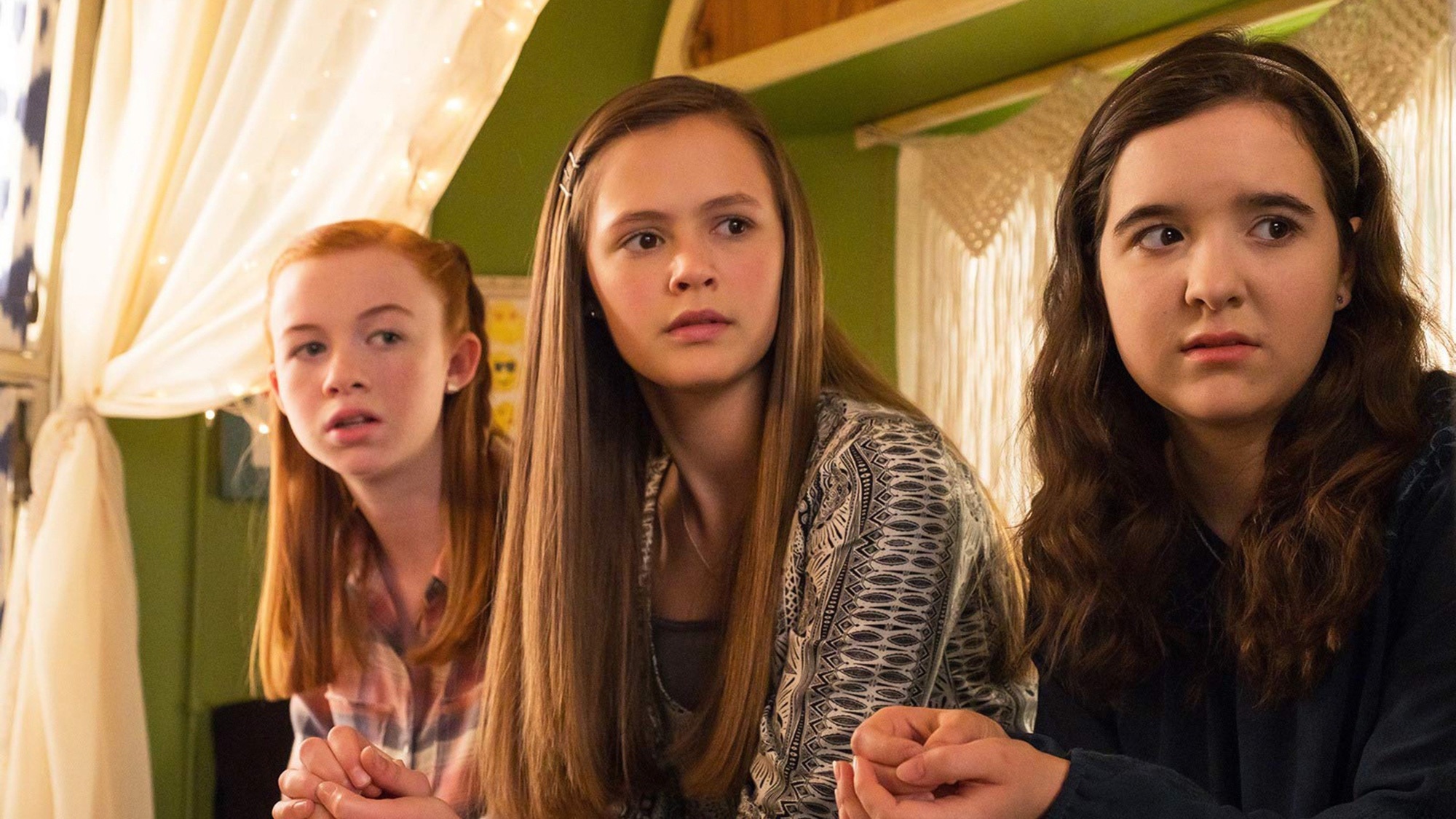 Just Add Time Travel - Just Add Magic | Apple TV