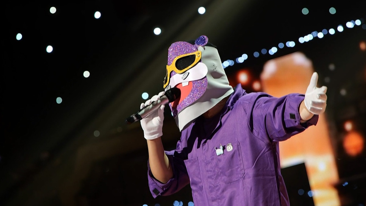 The King of Mask Singer - King of Mask Singer (Season 1, Episode 457 ...