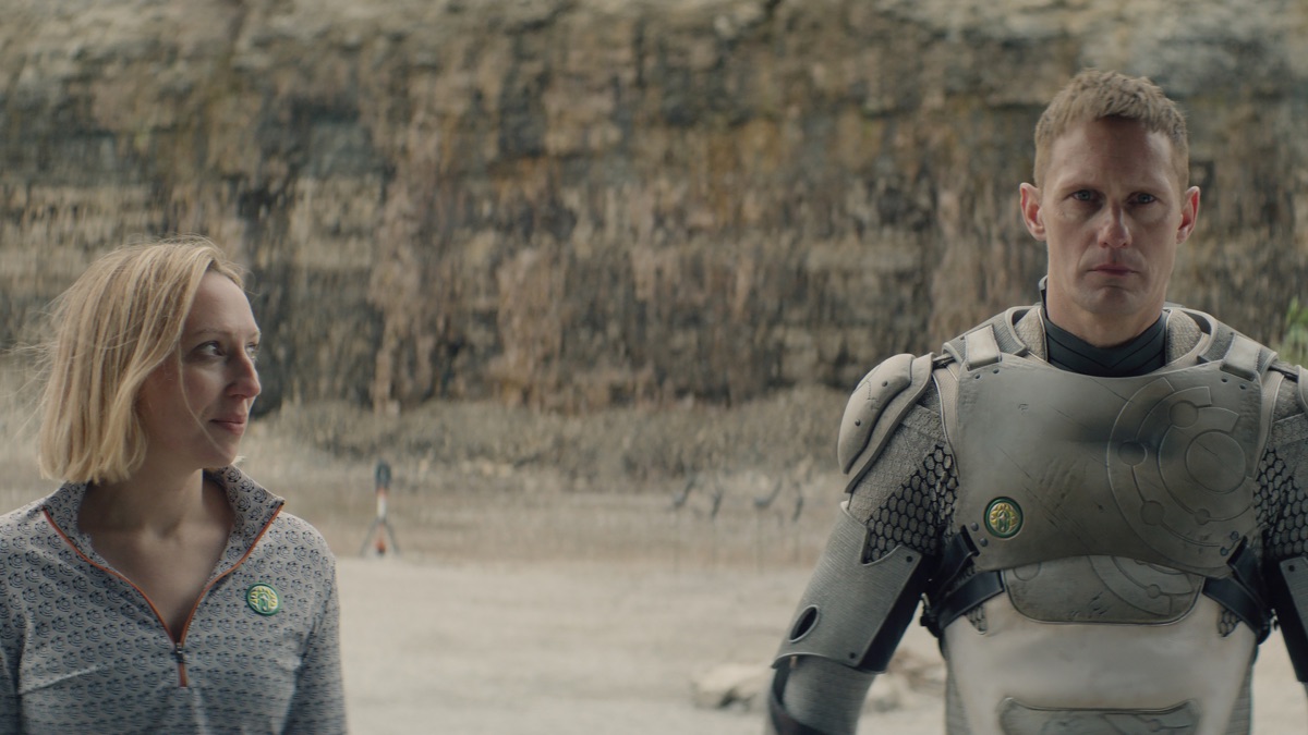 ‎Ver Las penas infinitas del robot de ataque - Matabot (temporada 1 ...