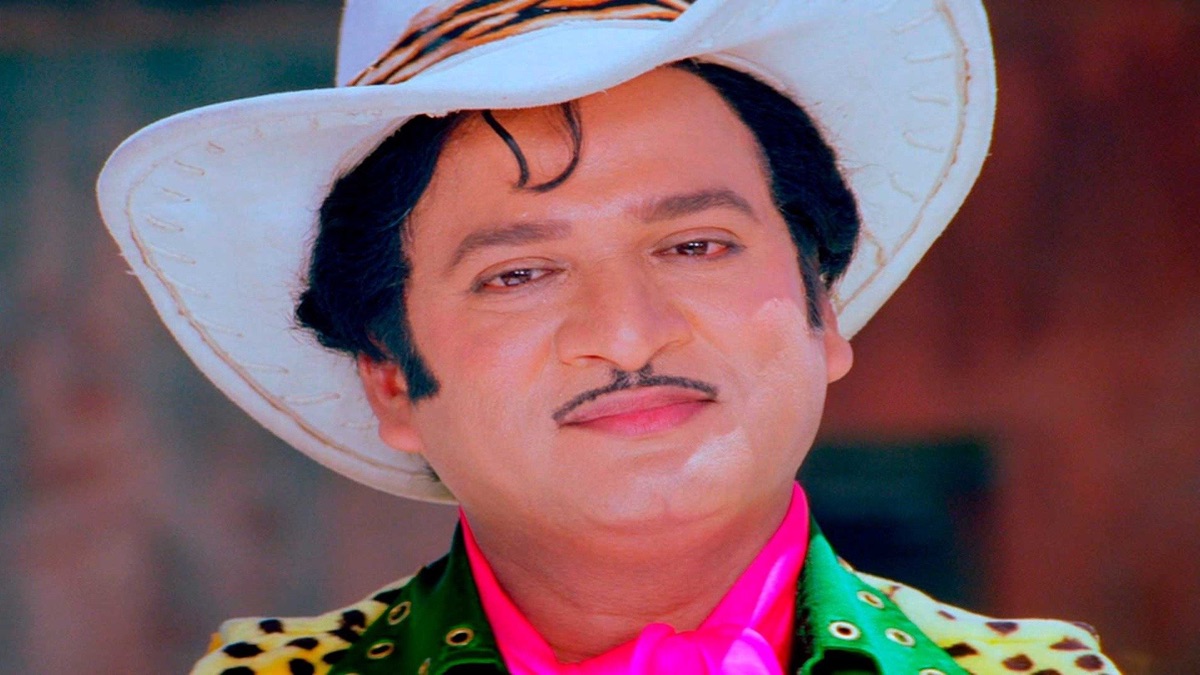 Quick Gun Murugan - Apple TV