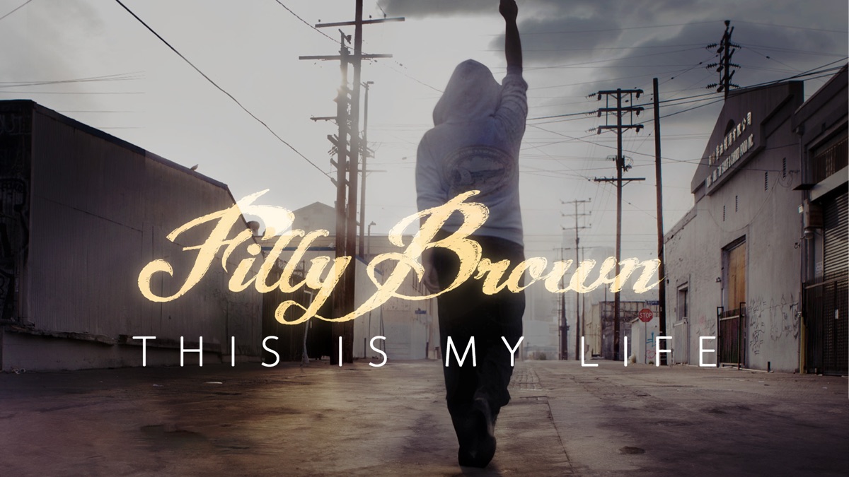 ‎Filly Brown - Apple TV