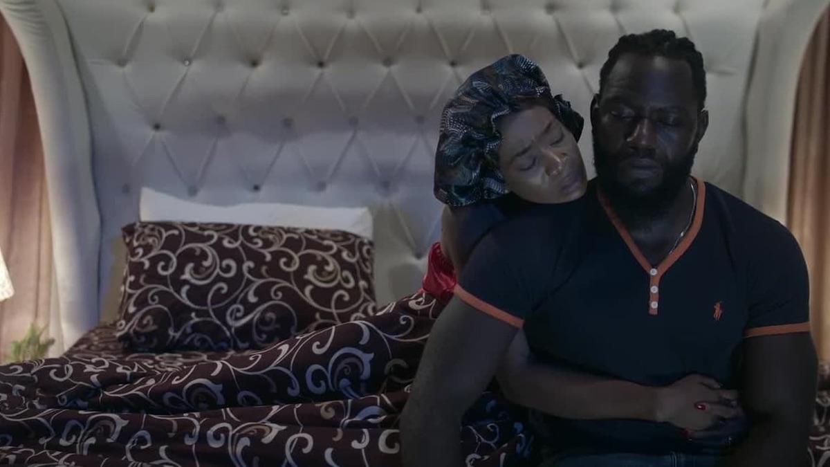 Private Matters - Apple TV