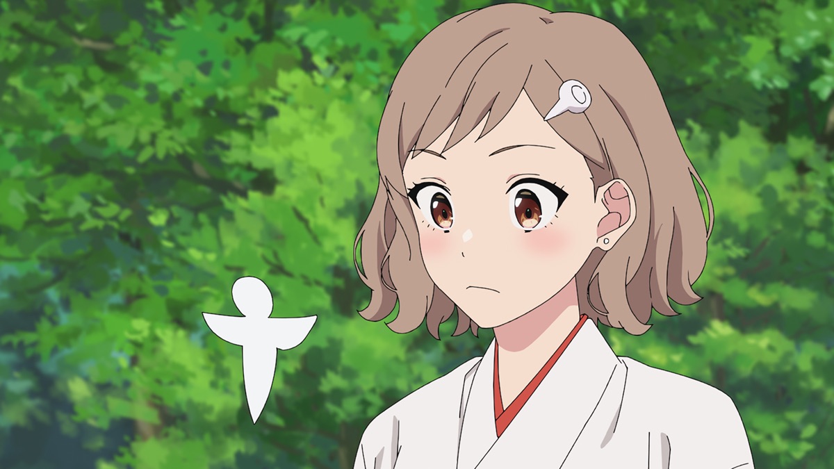 ‎Kara and Shiki; Mega Marble Mania Madness; Scramble Scrap Squad - WITCH WATCH (Series 1 ...