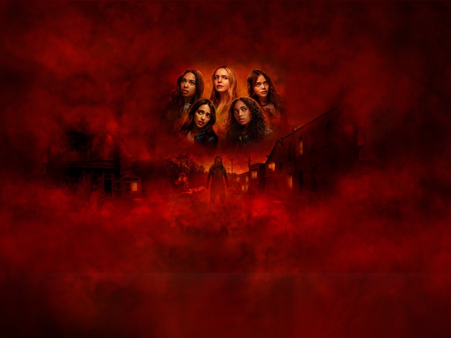 Pretty Little Liars: Original Sin - Apple TV (FR)