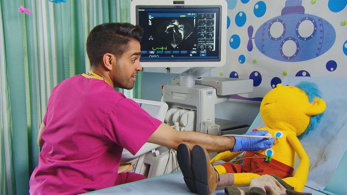 Get Well Soon Hospital - Apple TV (UK)