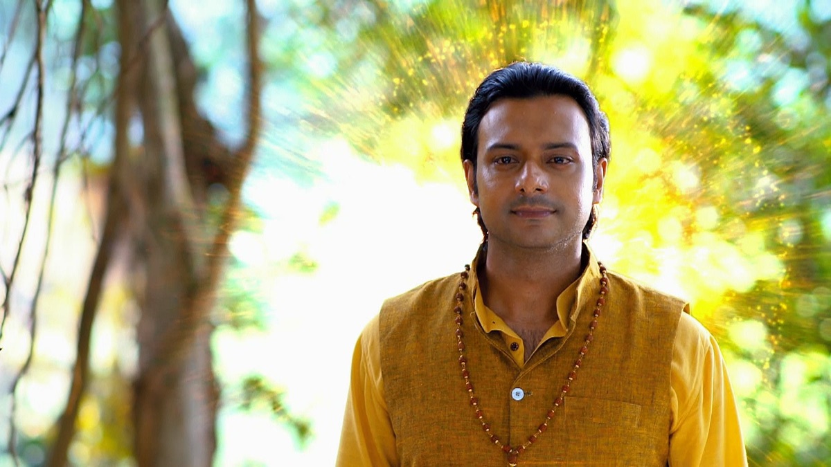 ‎Lord Mahadeb Appears in front of Bhogoban - Sriman Bhogoban Das ...