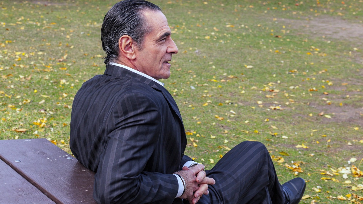 Runaway - Apple TV (AU)