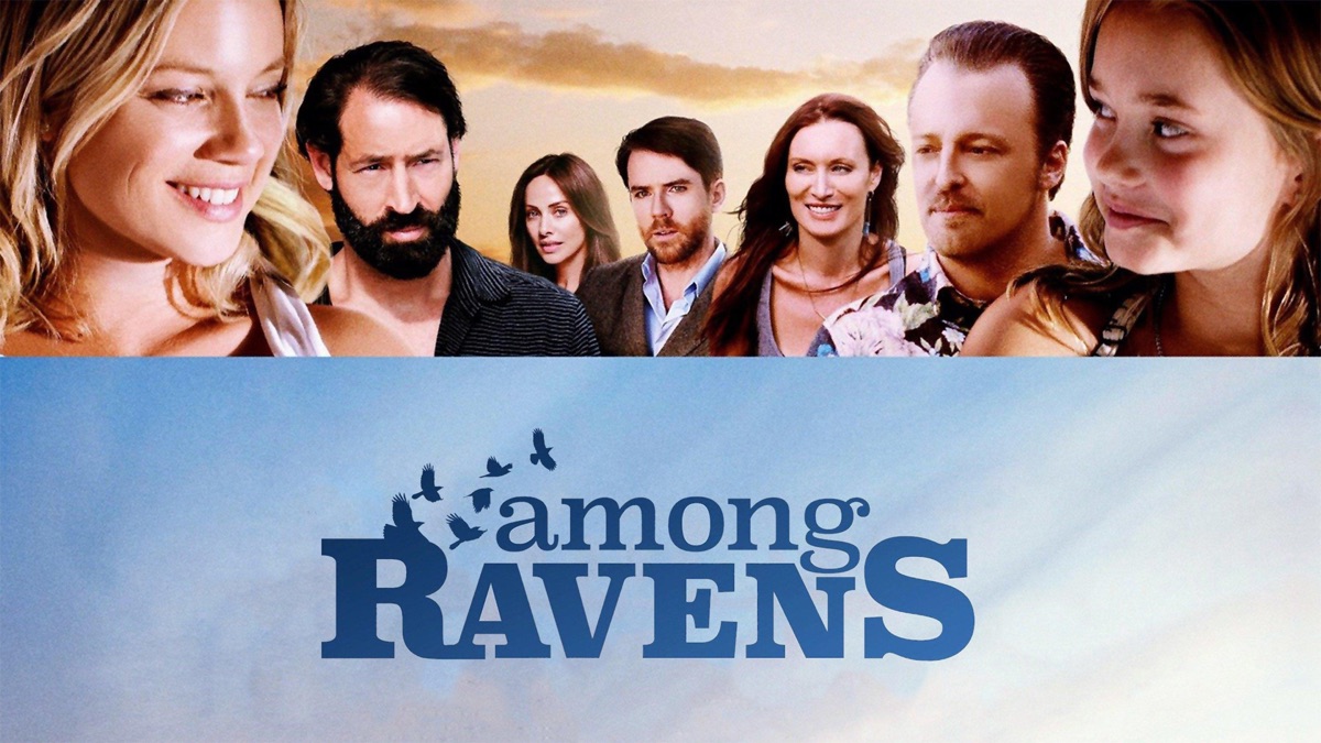 Among Ravens - Apple TV
