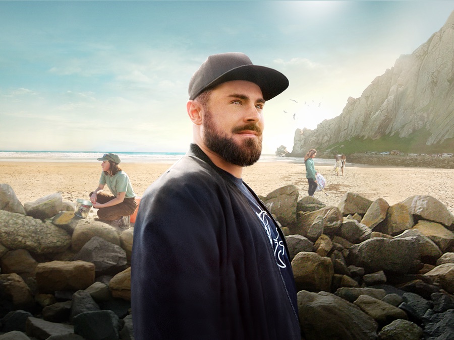 Great Global Cleanup - Apple TV