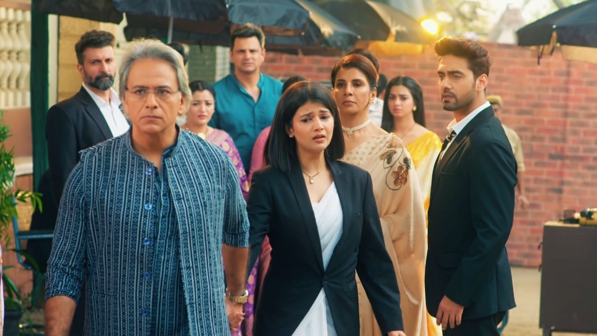 ‎Episode 563 - Omniya Wa In Tahaqqaqat (Series 1, Episode 563) - Apple ...