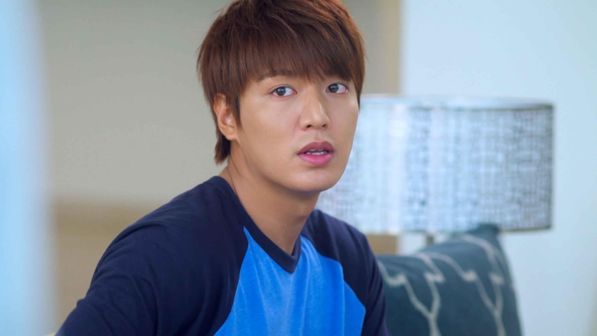 ‎Episode 3 - The Heirs (Series 1, Episode 3) - Apple TV (ID)