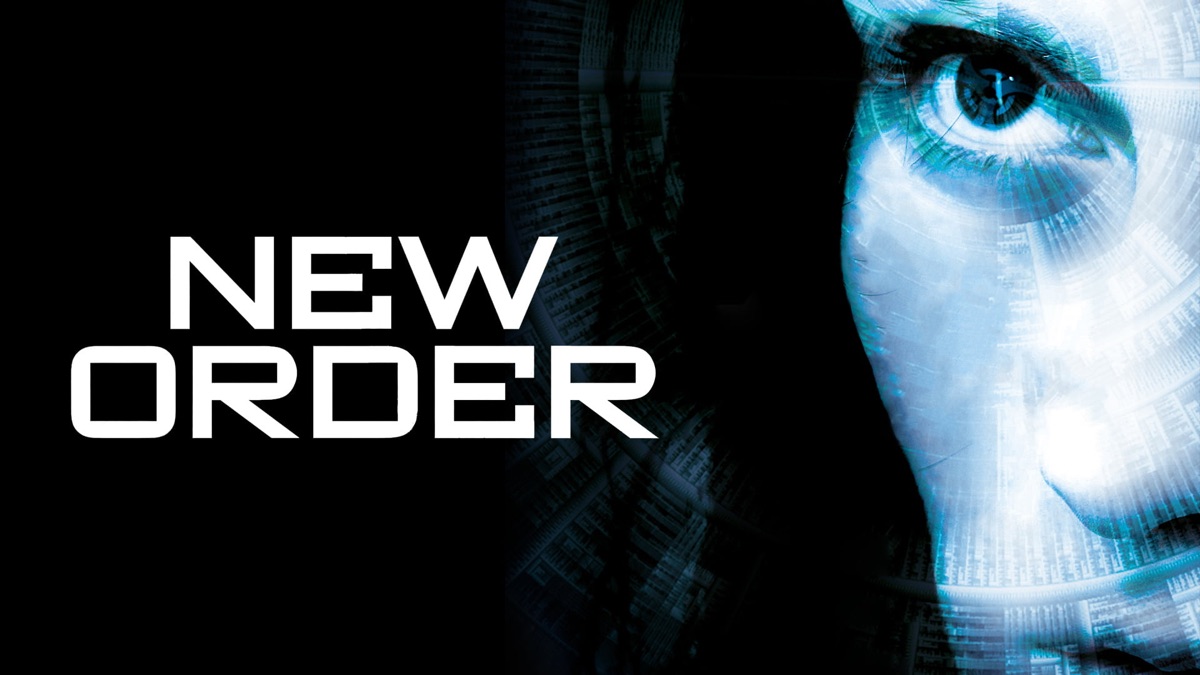 New Order - Apple TV