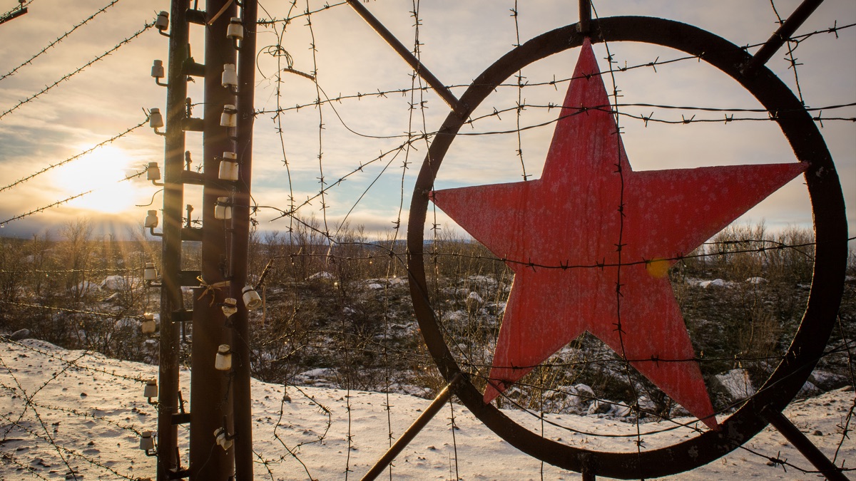 The Soviet Elephant and the Secret Speech - Communism in Power: From ...