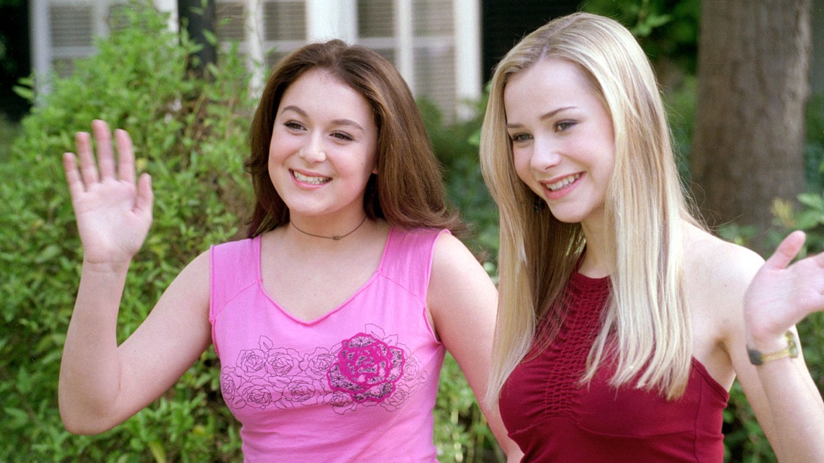 Sleepover - Apple TV