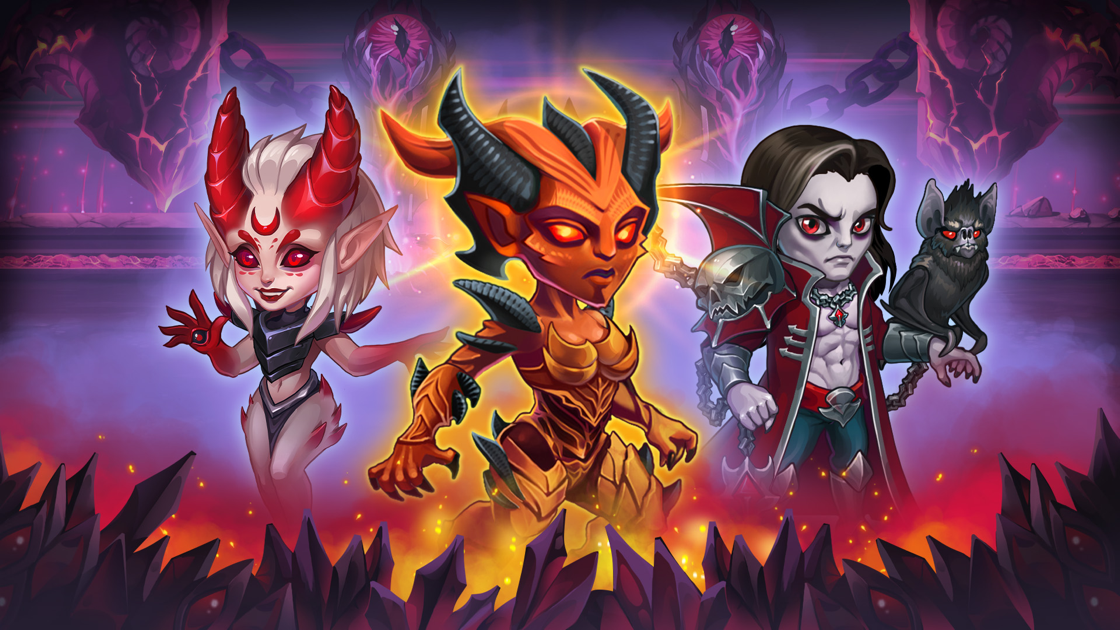 【Hero Wars: Alliance】-App Store下载分析-点点数据