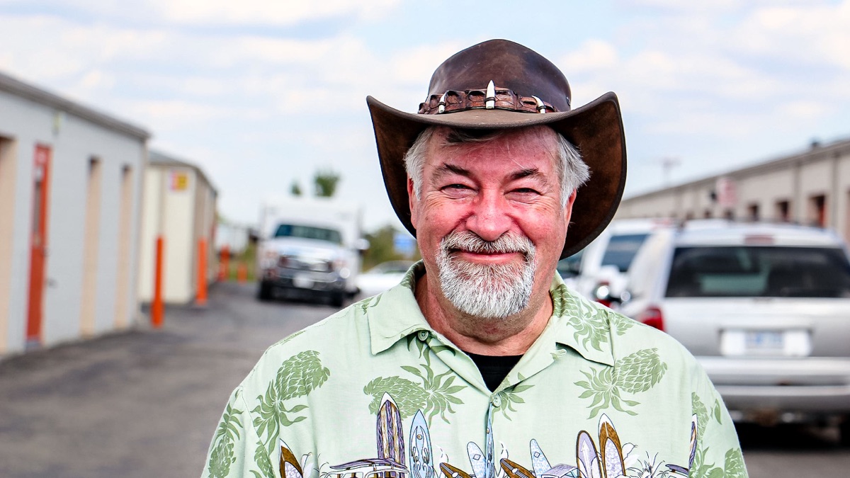 Storage Wars Canada - Apple TV (UK)