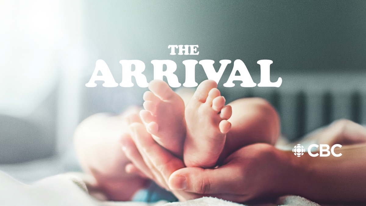 ‎The Arrival - Apple TV
