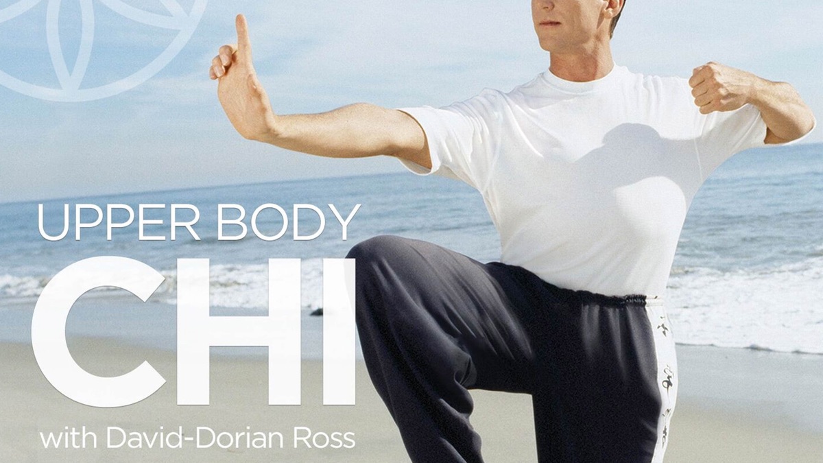 Upper Body Chi - Apple TV