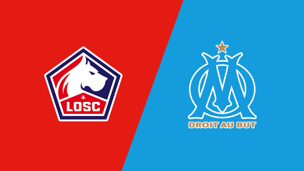 Lille OSC vs. Olympique de Marseille - Watch Live - Apple TV