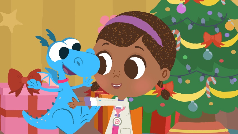 Disney Junior Music Lullabies | Apple TV