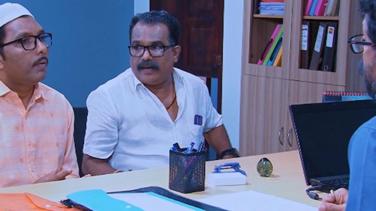 ‎26/07/2025 | Marimayam - Marimayam (Series 5, Episode 74) - Apple TV (IN)