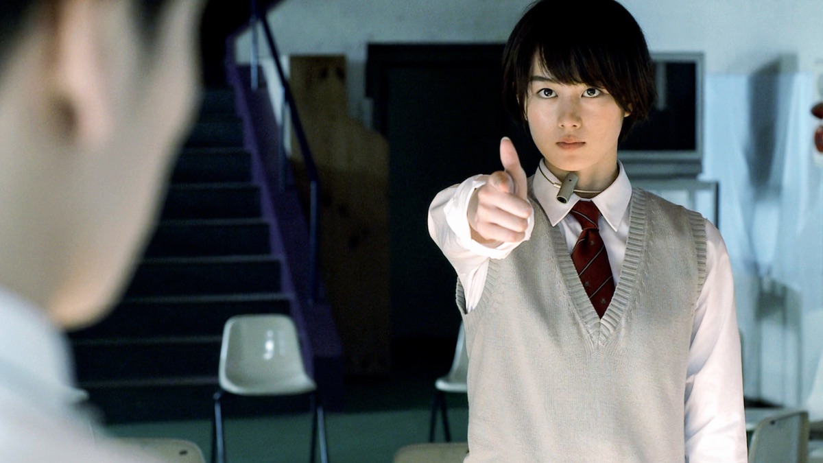 Werewolf Game: Crazy Fox - Apple TV