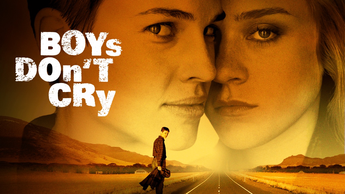 ‎Boys Don't Cry - Apple TV