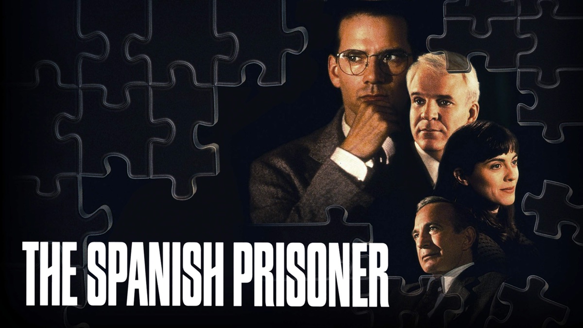 ‎The Spanish Prisoner - Apple TV