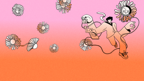 ADHD Awareness Month - Special Event by Tiimo | September 30, 2025 | AppsHunter.io