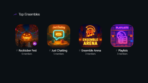 Indie-Pendence Day - Competition by Ensemble | July 2, 2025 | AppsHunter.io