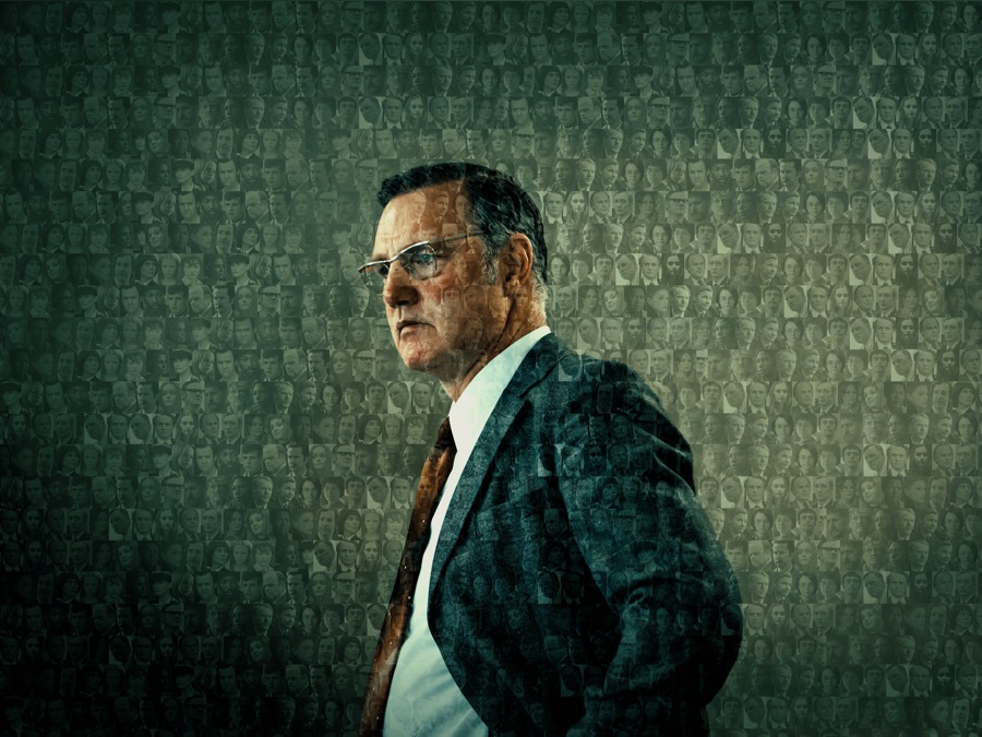 The Long Shadow - Apple TV