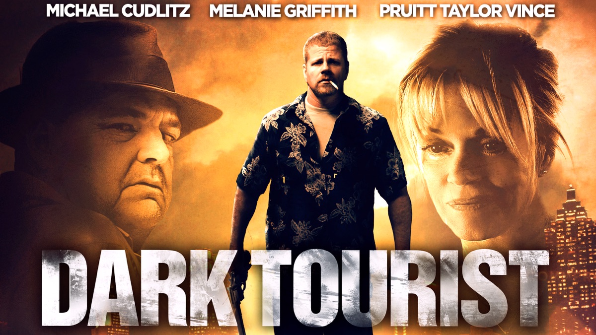 ‎Dark Tourist - Apple TV