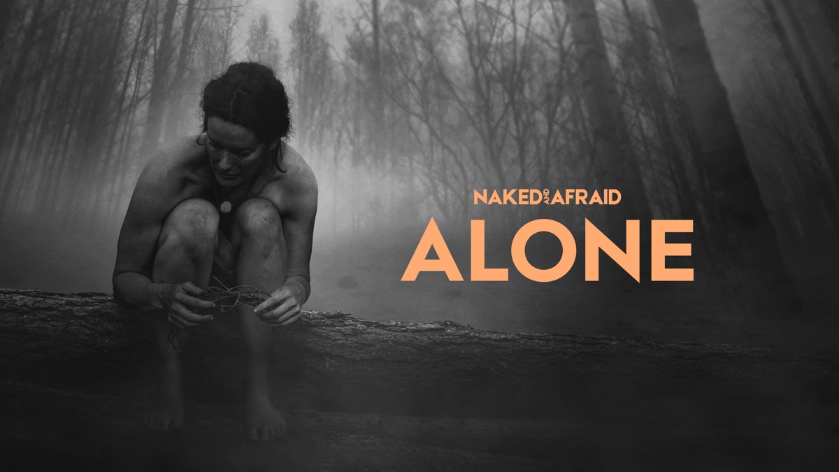 ‎Naked and Afraid: Alone - Apple TV