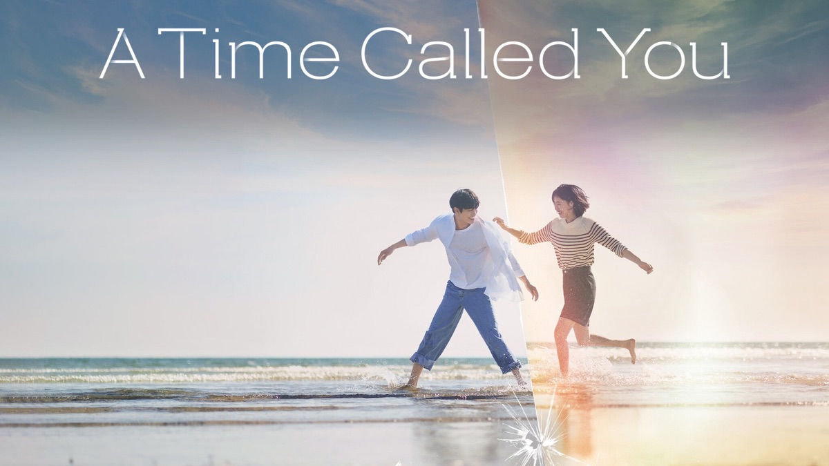 ‏A Time Called You - Apple TV