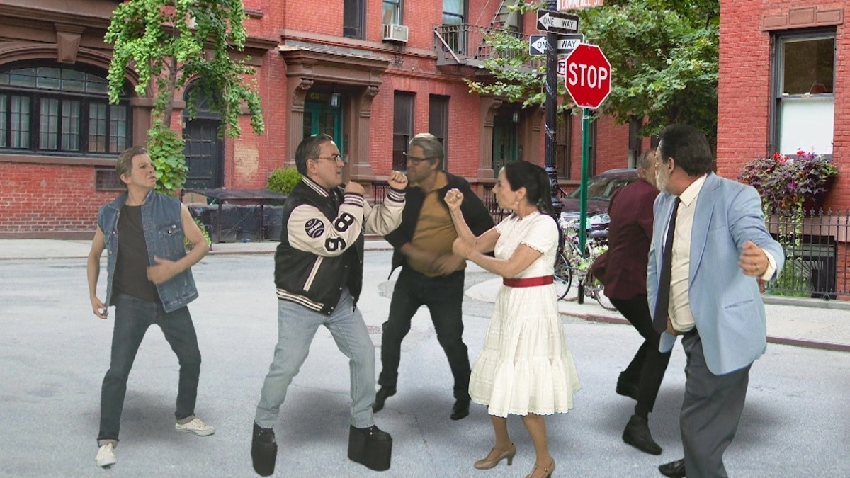 El Privilegio de Mandar Capítulo 23 - El privilegio de mandar ...