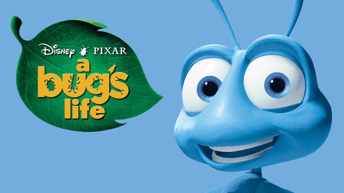 ‎A Bug's Life - Megaminimondo - Apple TV