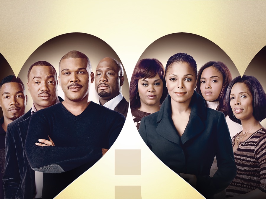 Tyler Perry's Why Did I Get Married? - Apple TV (ZA)