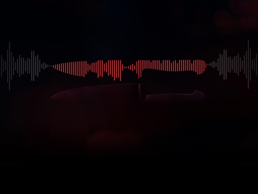 999 Murderer Calling - Apple TV