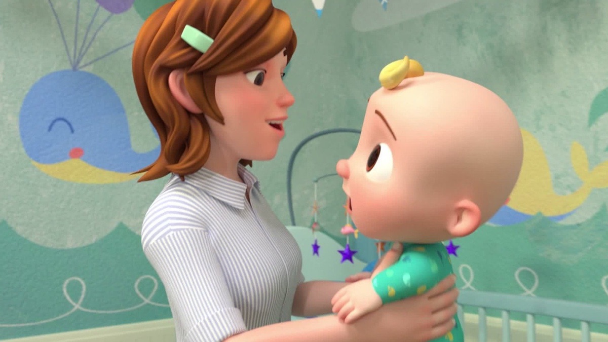 ‎I Want to be Like Mommy! - Cocomelon (Series 3, Episode 14) - Apple TV ...