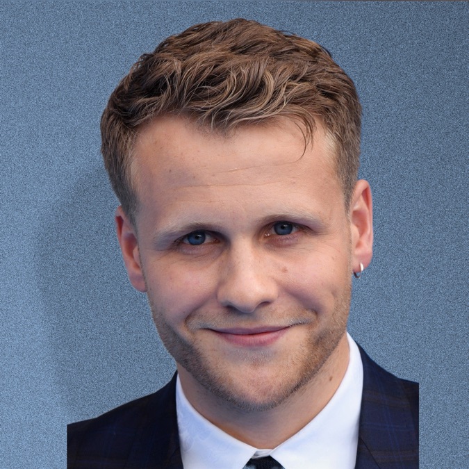 Josh Dylan Movies and Shows - Apple TV