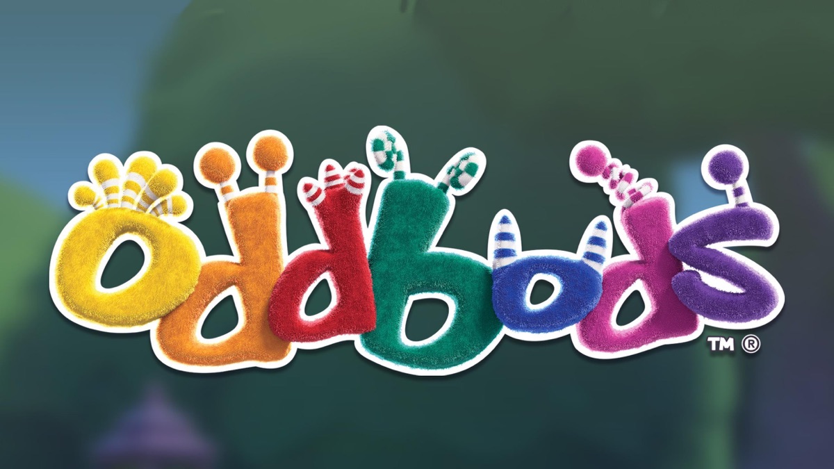‎Oddbods - Apple TV