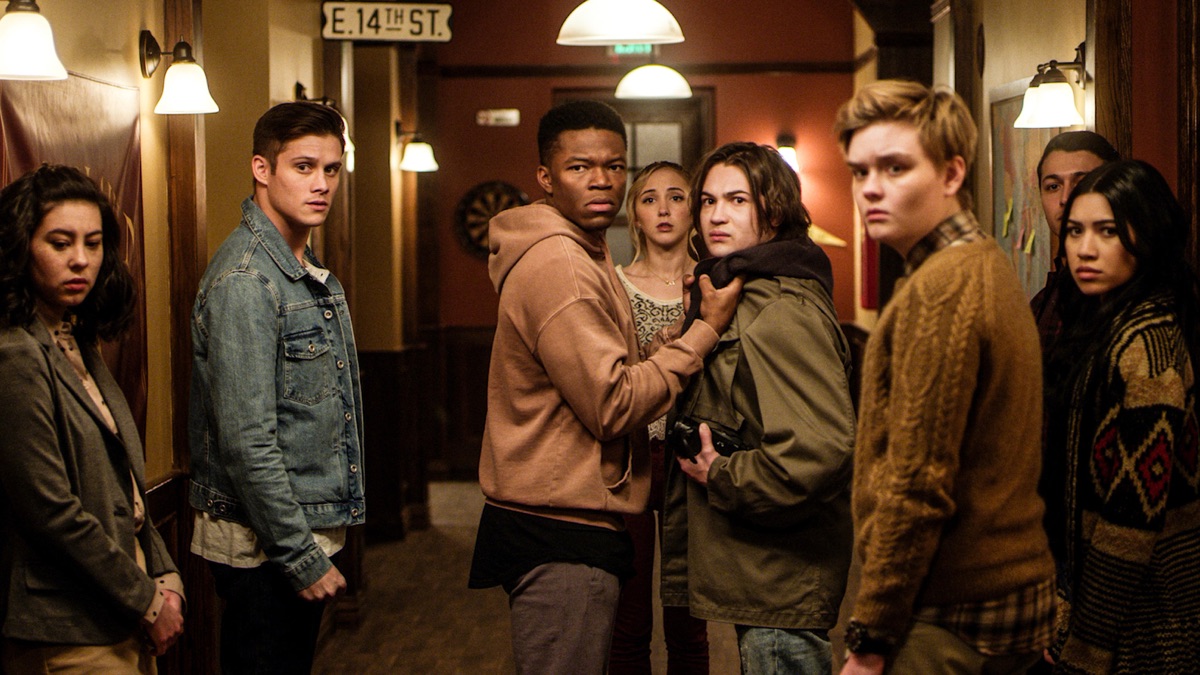 In The Vault - Apple TV